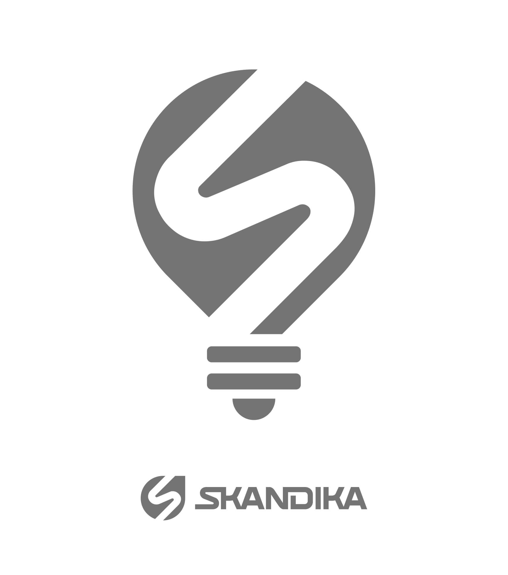 Зажим PE HDG MEKA 1449799